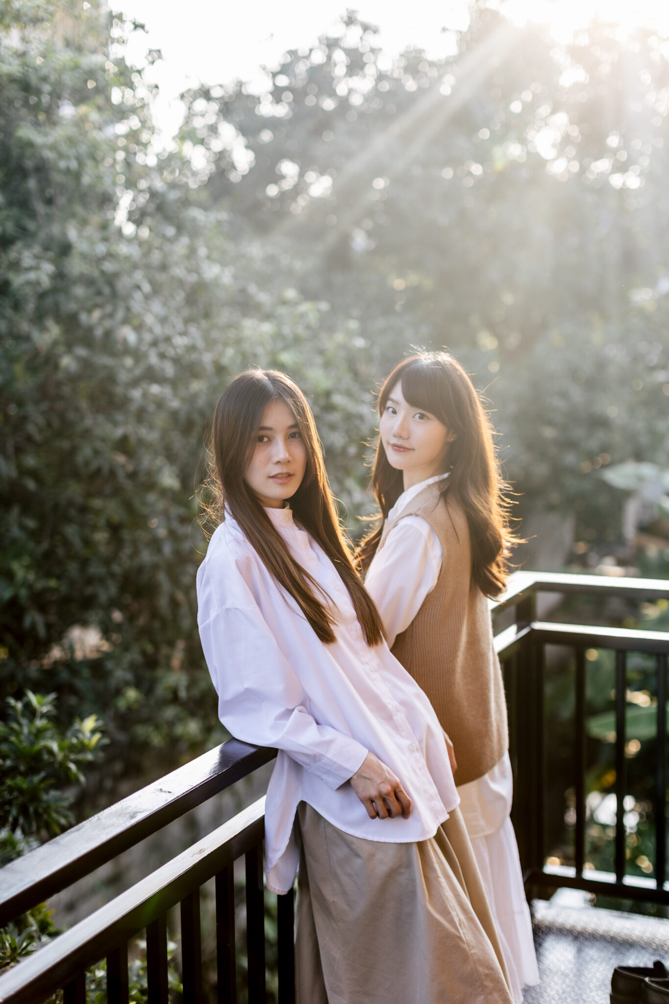 Photoshoot – Dimitri House & Studio