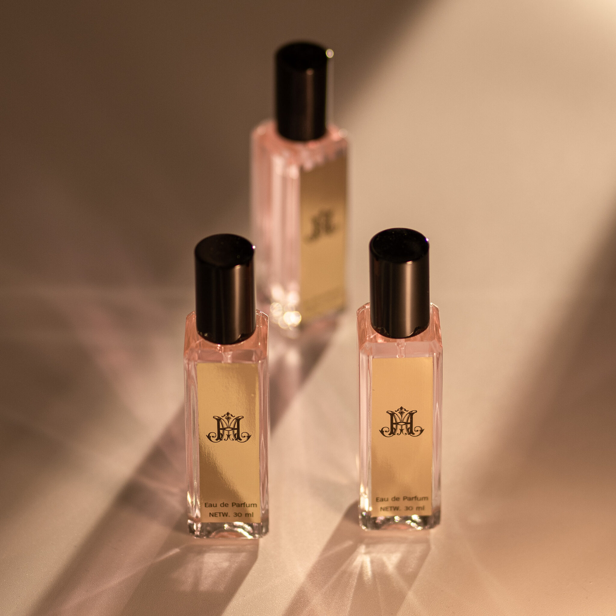 Photoshoot – Dimitri House & Studio